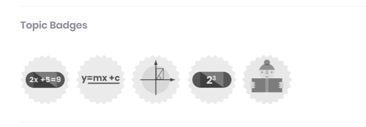 How do my badges work? – EdPlace Support